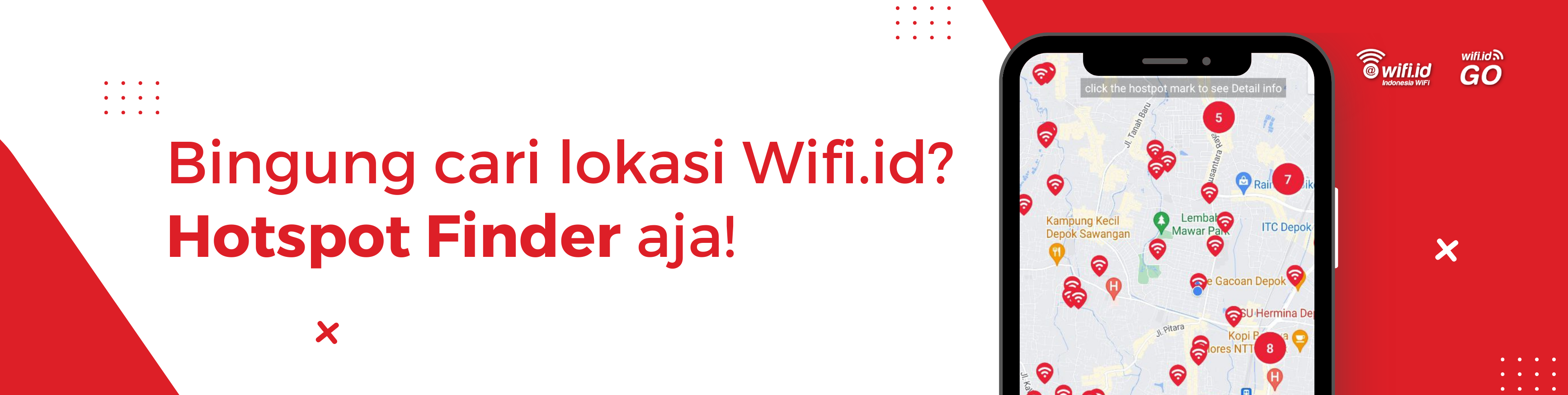 Wifi.id - Indonesia Wifi