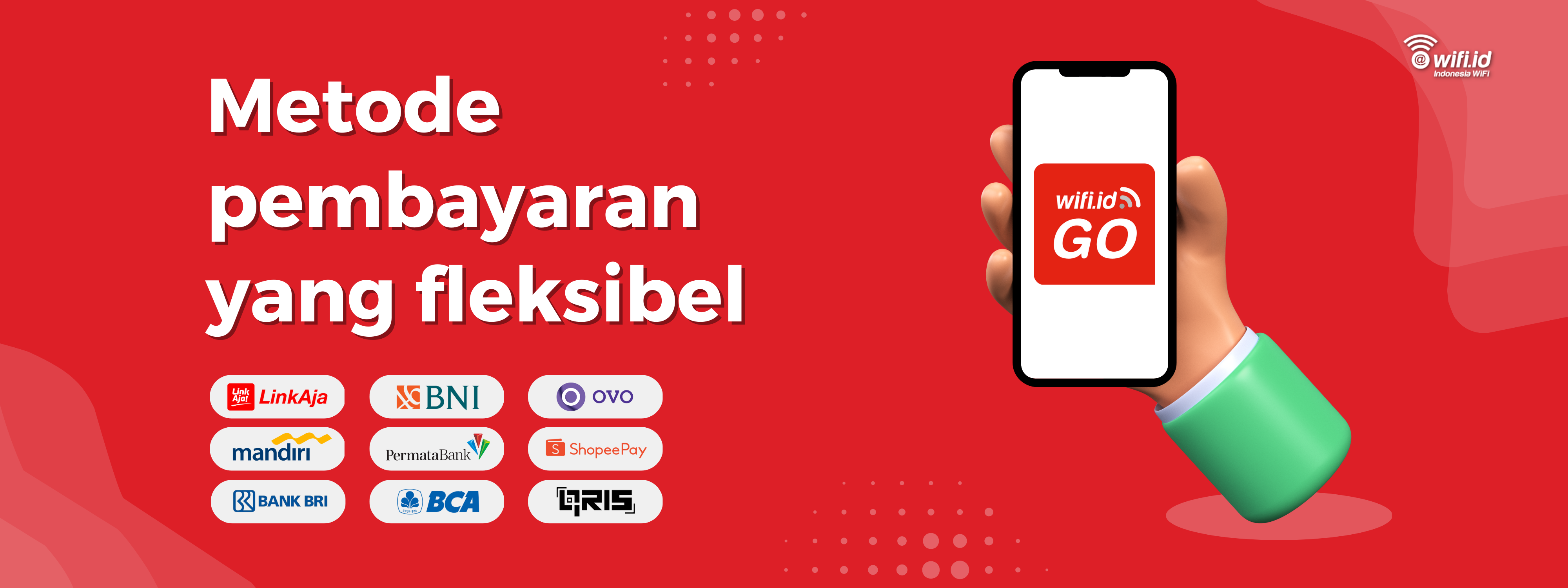 Wifi.id - Indonesia Wifi