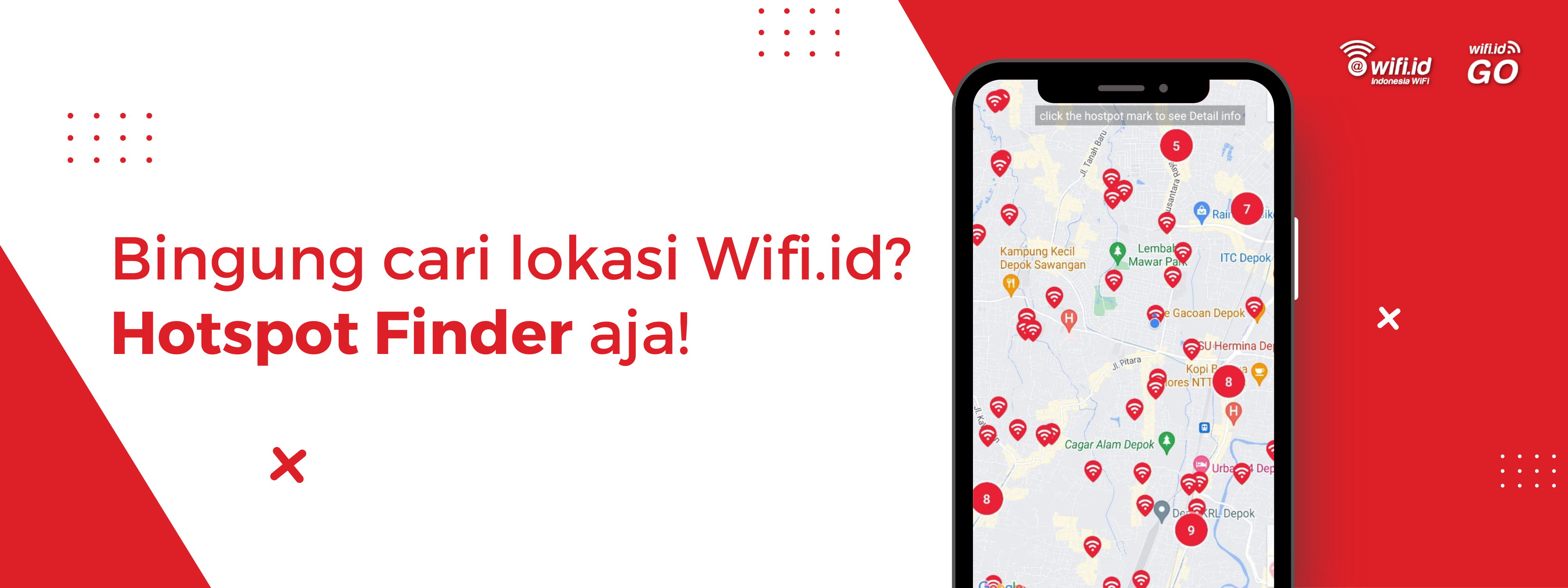 Wifi.id - Indonesia Wifi