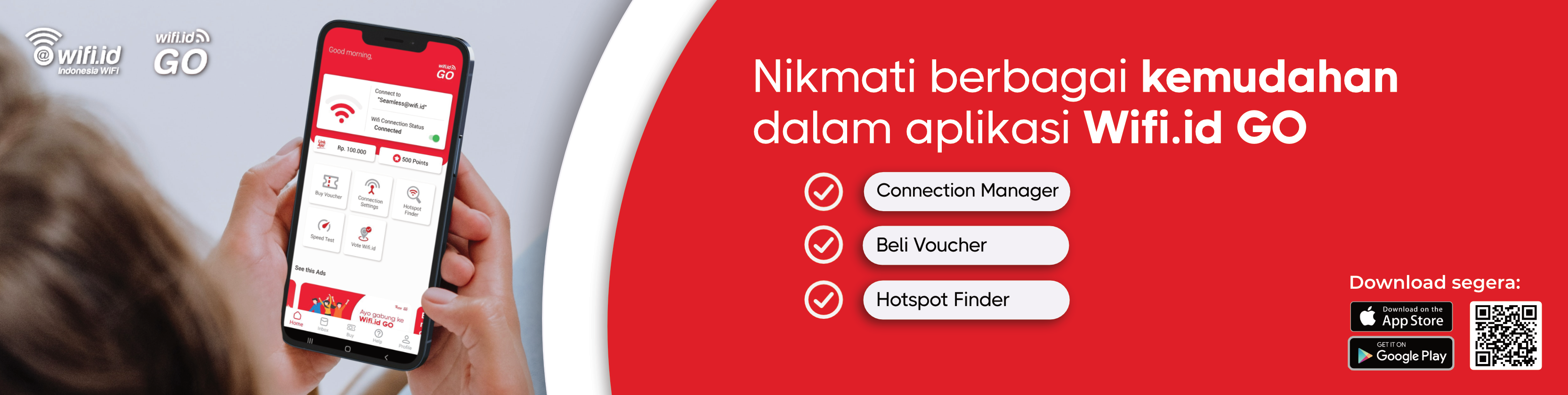 Wifi.id - Indonesia Wifi