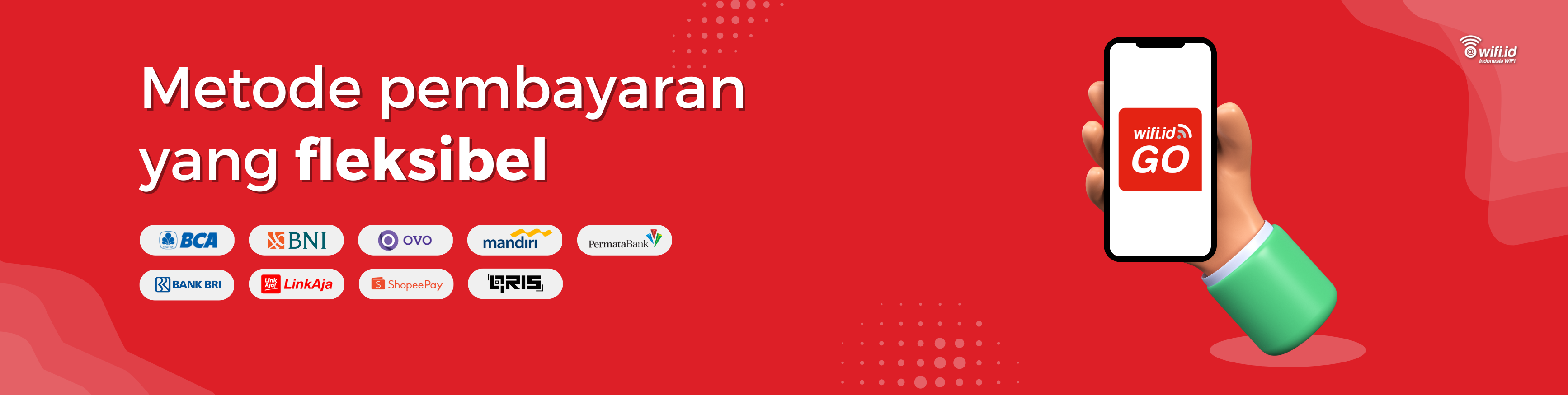 Wifi.id - Indonesia Wifi