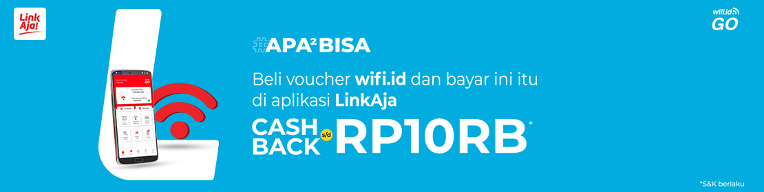 Wifi.id - Indonesia Wifi