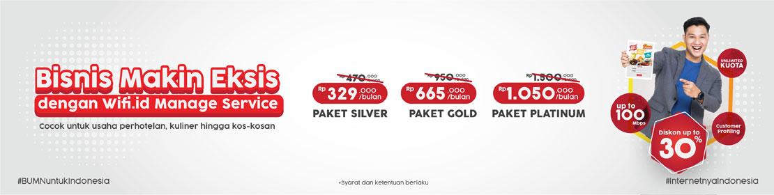 Wifi.id - Indonesia Wifi