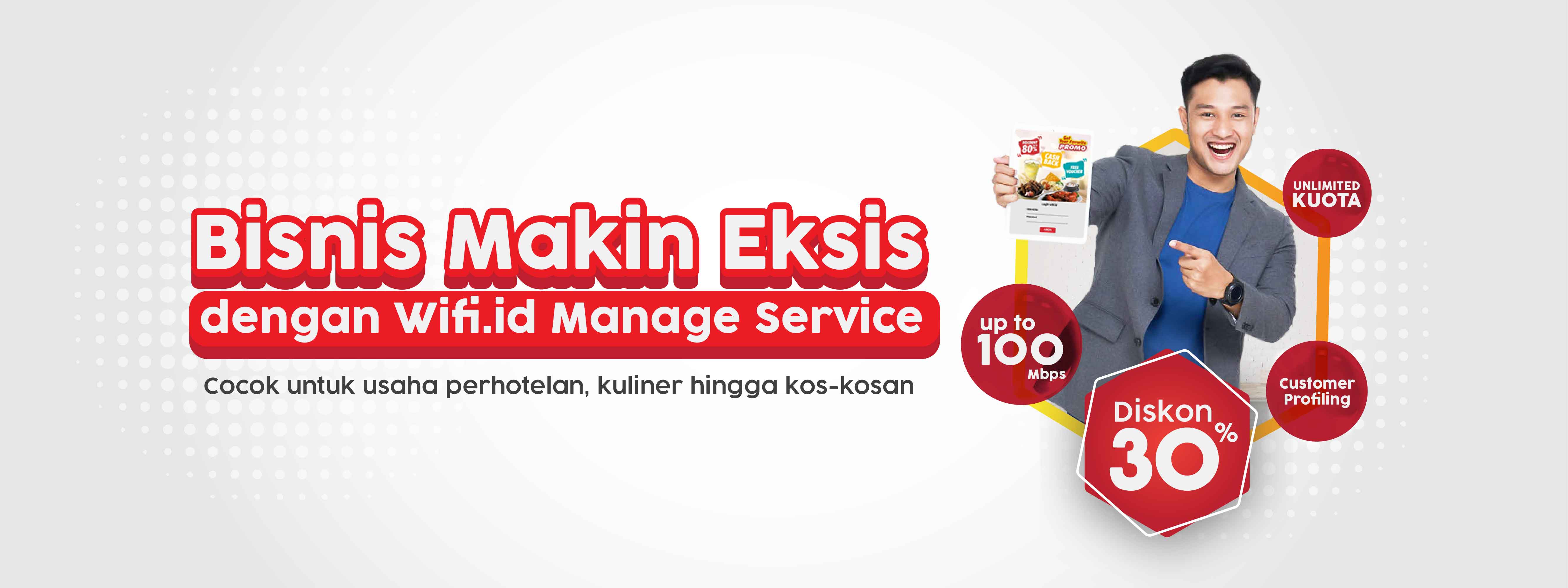 Wifi.id - Indonesia Wifi