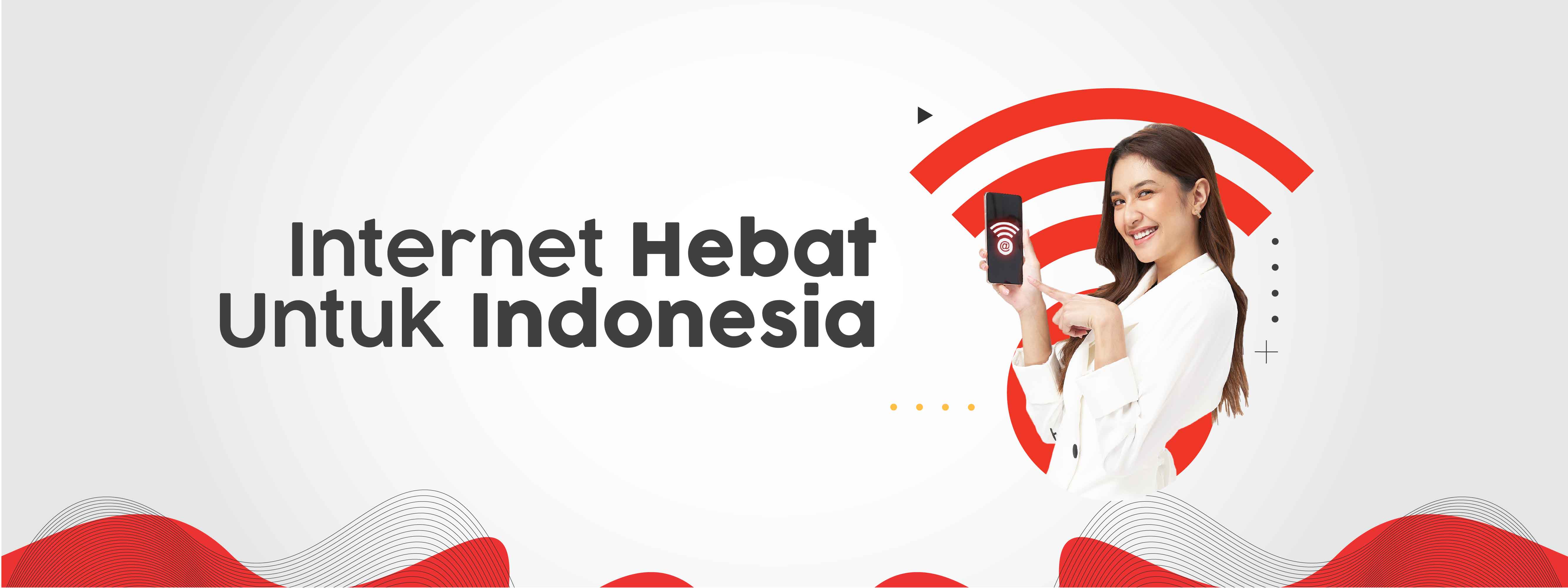 Wifi.id - Indonesia Wifi