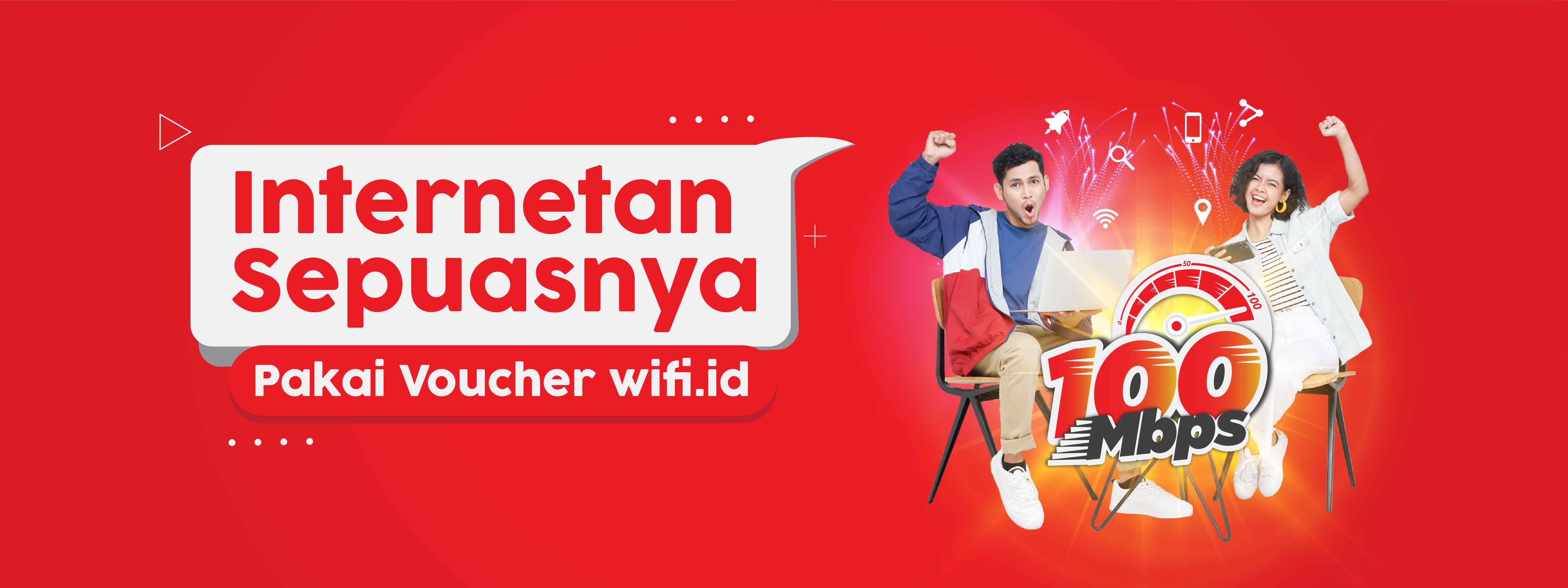 Wifi.id - Indonesia Wifi