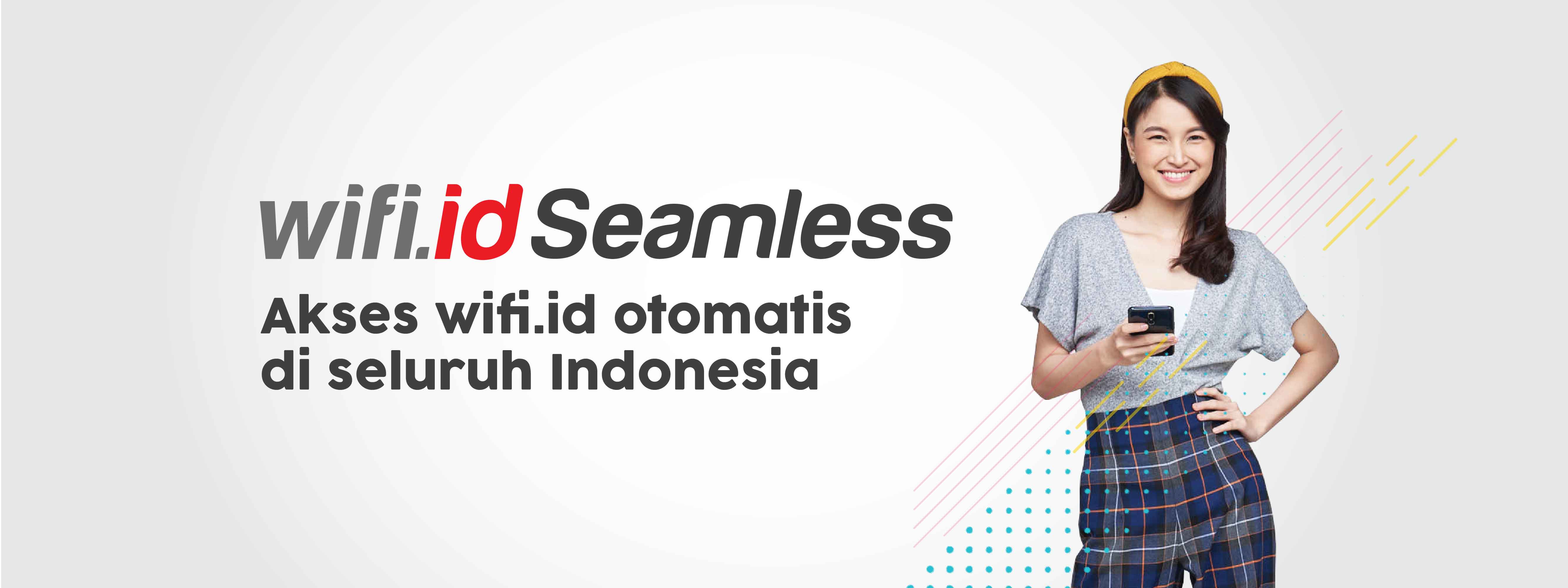 Wifi.id - Indonesia Wifi